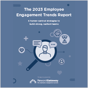 The 2023 Employee Engagement Trends Report - HRTech-Pulse