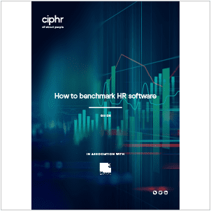 How to benchmark HR software - HRTech-Pulse