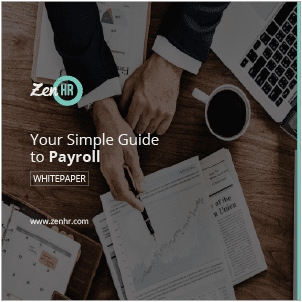 Your Simple Guide to Payroll - HRTech-Pulse