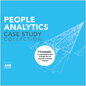 People Analytics Case Studies with Business Impact - HRTech-Pulse