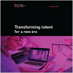 Transforming talent for a new era - HRTech-Pulse