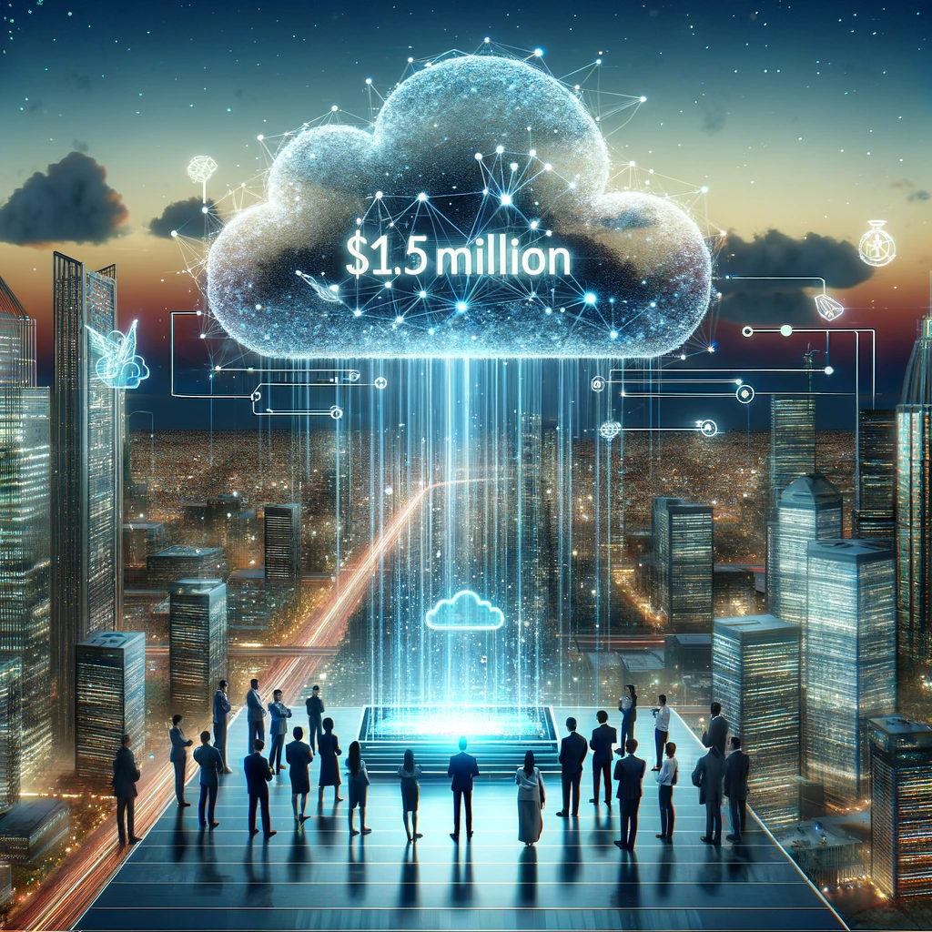 Thoras.ai Secures $1.5 Million Investment to Revolutionize Enterprise ...