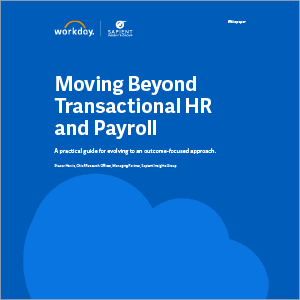 Continuous Planning Enables a More Agile Organization - HRTech-Pulse