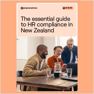 The essential guide to HR compliance - HRTech-Pulse