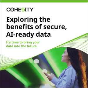 Exploring the benefits of secure, AI-ready data - ITTech Pulse