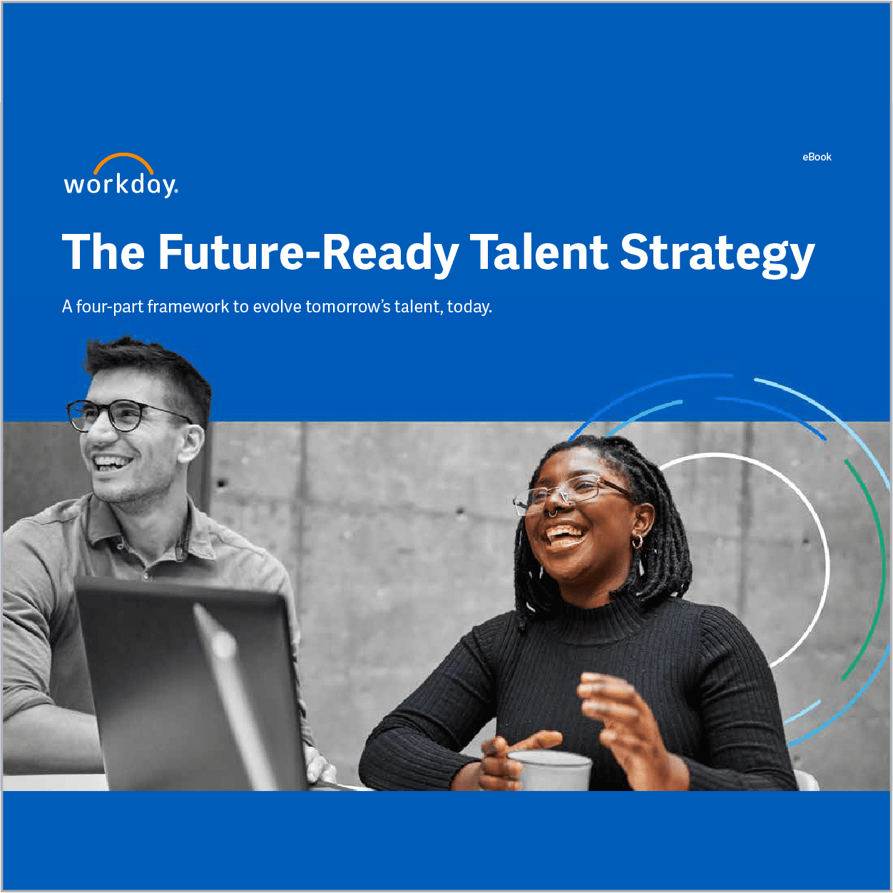 Future-Ready Talent Strategy - HRTech-Pulse