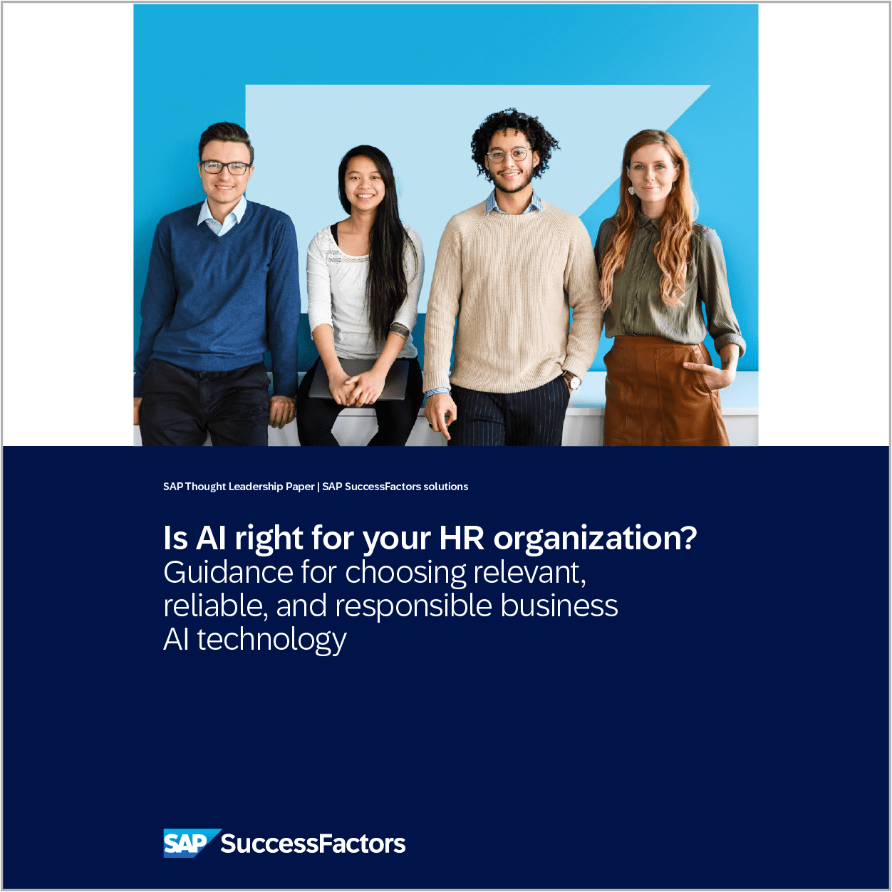 Is AI right for your HR organization? - HRTech-Pulse