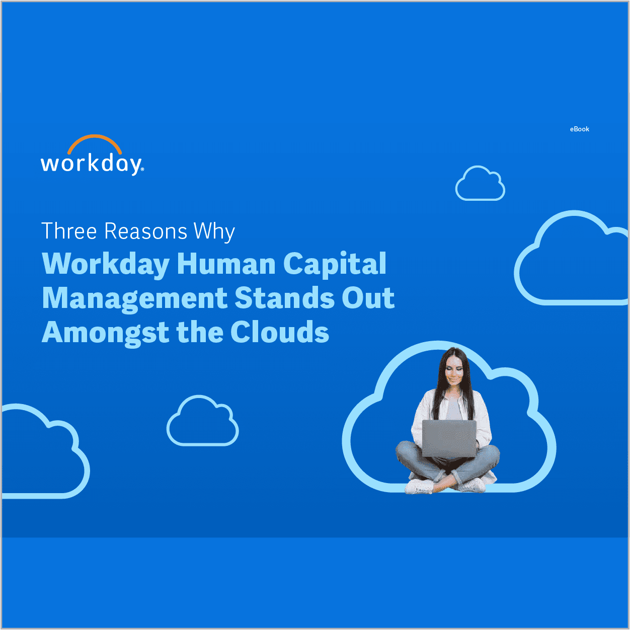 Three Reasons Why Workday HCM Stands Out Amongst The Clouds - HRTech-Pulse