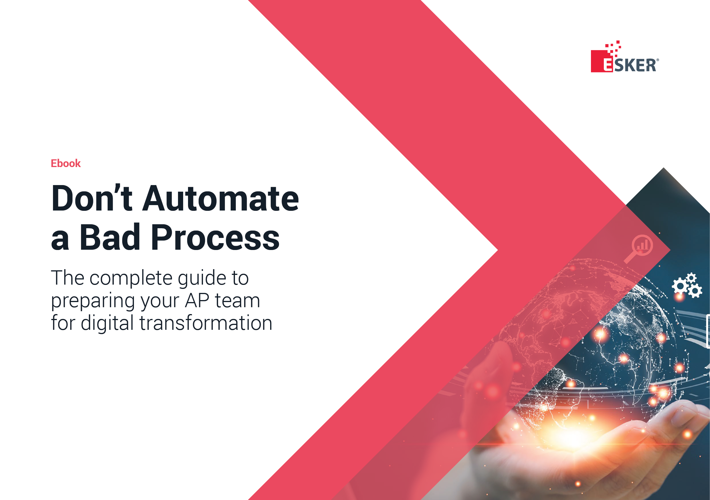 guide to preparing your AP team for digital transformation