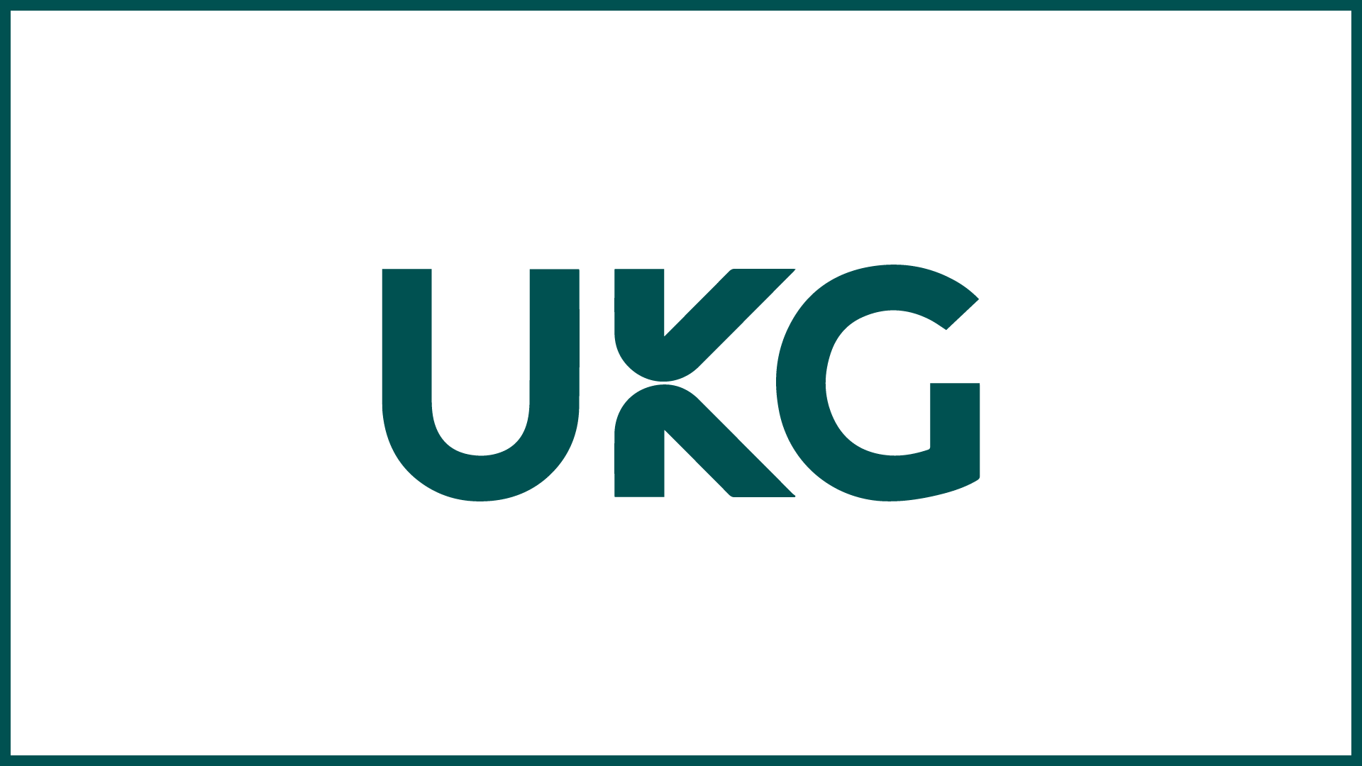 UKG Debuts AI-guided User Experience