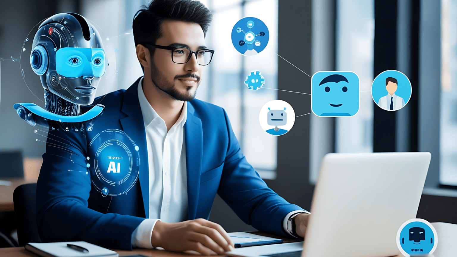 AI-Driven Workday Optimization: The New Standard for Smarter, Faster ...