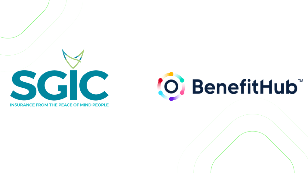 BenefitHub and SGIC Expand Partnership to Enhance Benefits Services