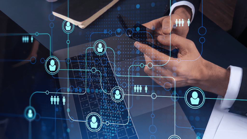 Decentralized HR Tech: The Next Frontier of Workforce Innovation