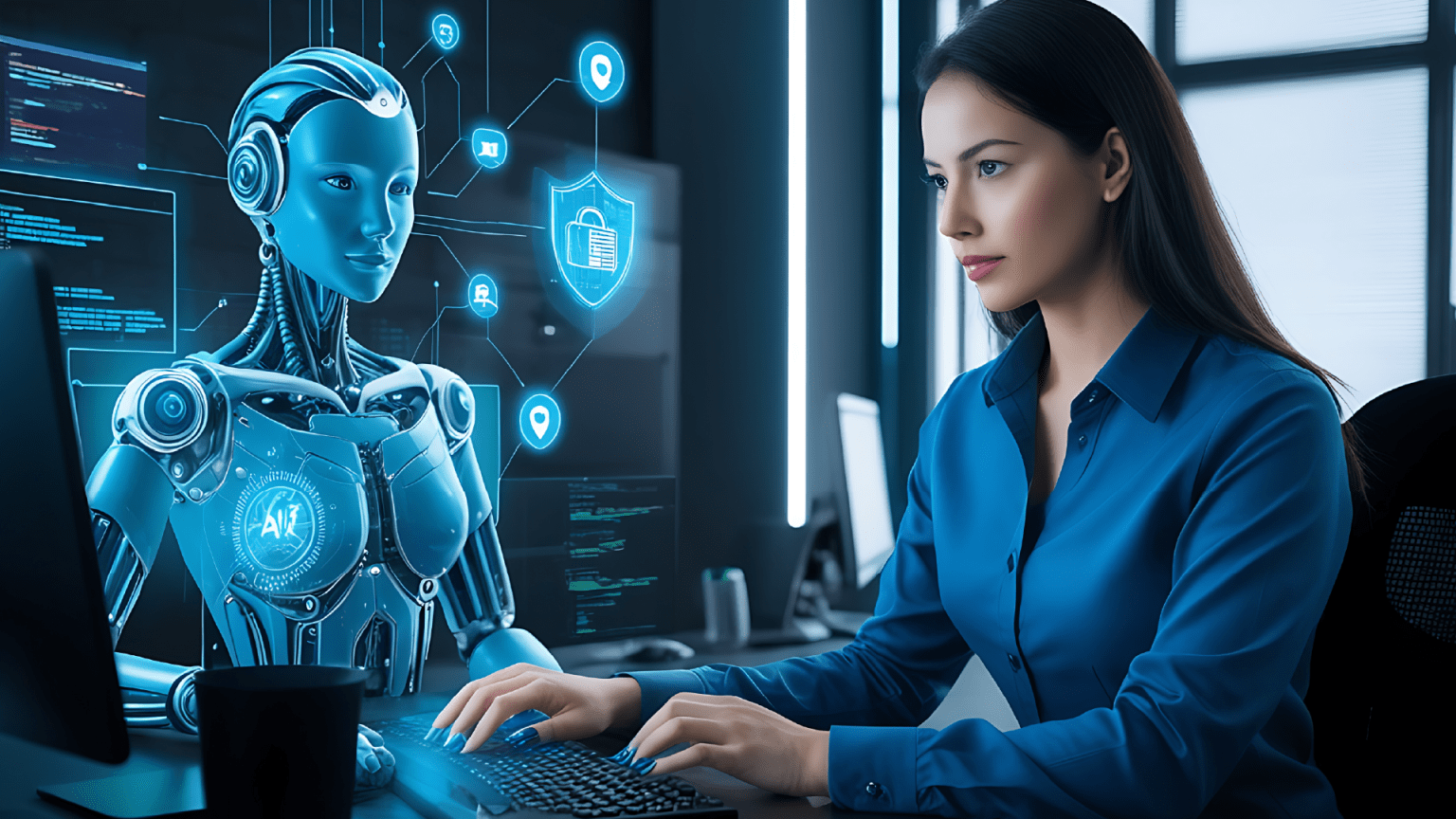 Cognitive Workforce Twins: Revolutionizing HR with AI-Powered Workforce ...