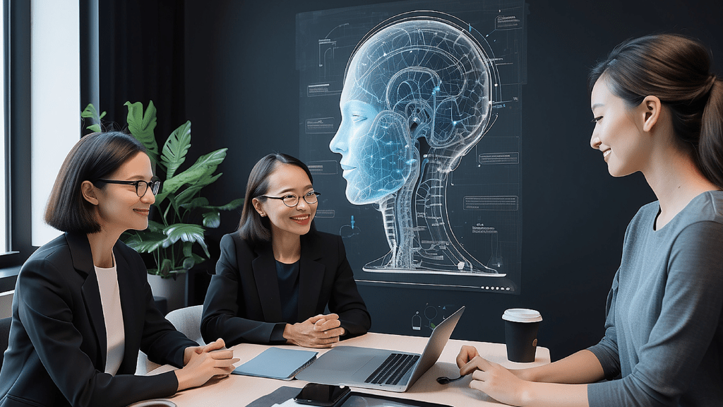 The Future of Behavioral Intelligence: How Enterprises Will Decode ...