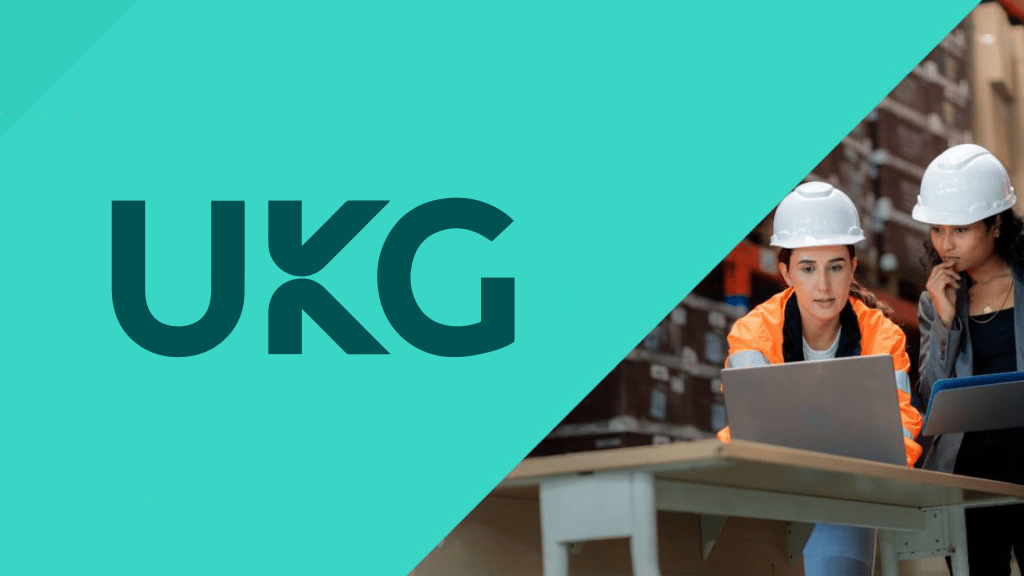 UKG Reports 2026 Workforce Trends: AI, Flexible Talent, and Employee ...