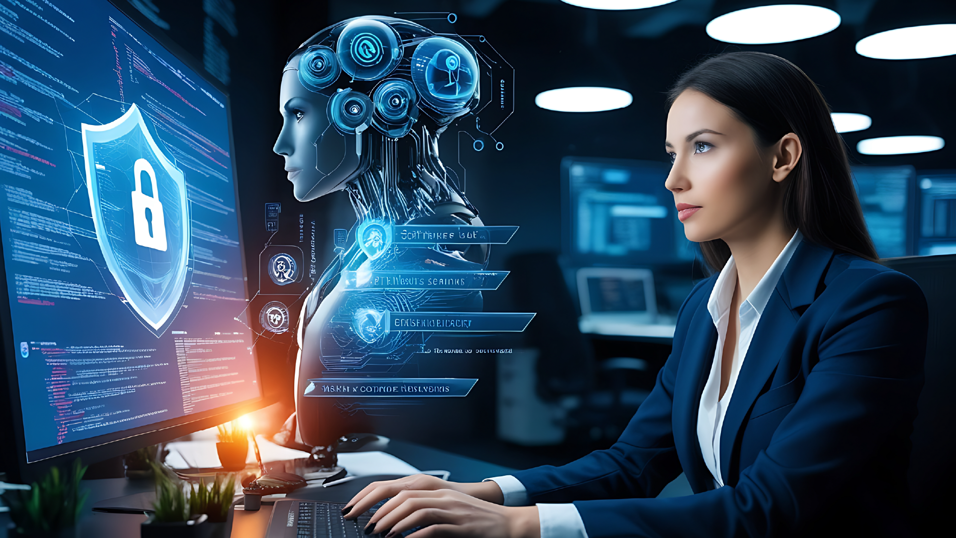 Why Should CHROs Prioritize Data Privacy and Compliance in AI HR Tool ...