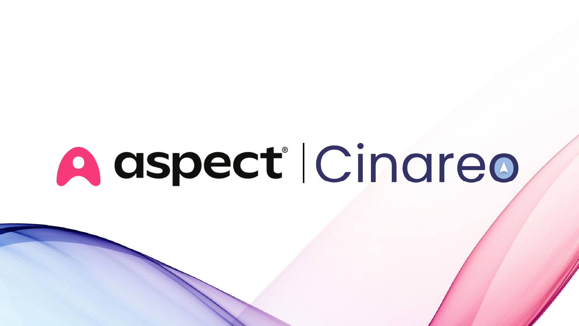 Aspect and Cinareo Partner to Link Capacity Planning with Workforce ...