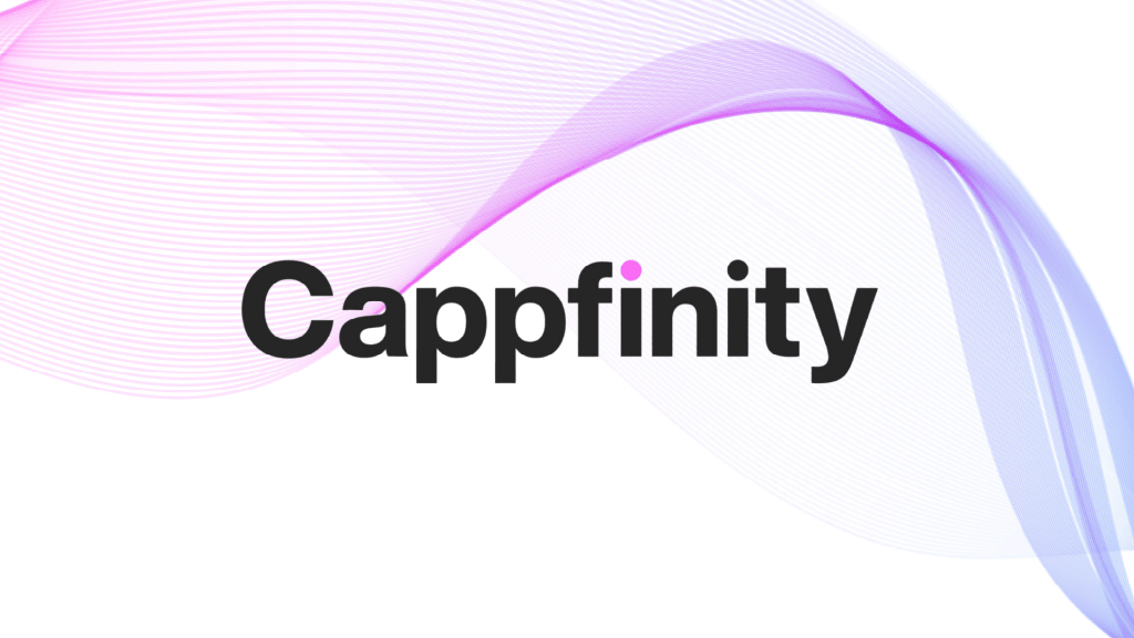 Cappfinity Accelerates Growth with Chief Talent Management Officer ...