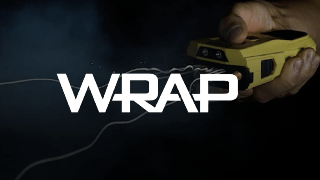 WRAP Launches “Arrest-in-Control” Training Unit with STORM Training Group