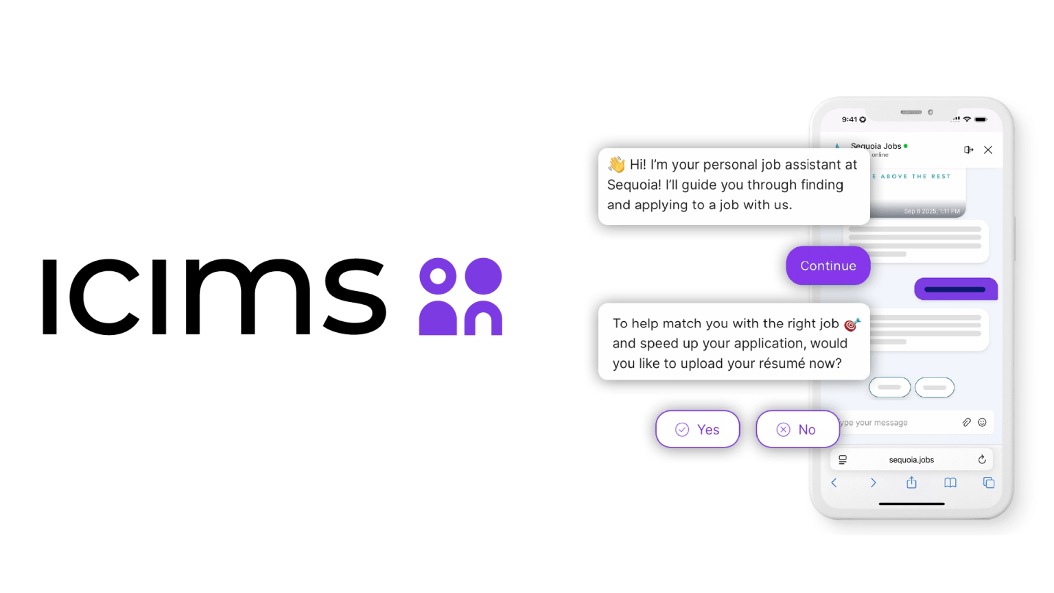 iCIMS Expands Platform with Frontline AI and Automation